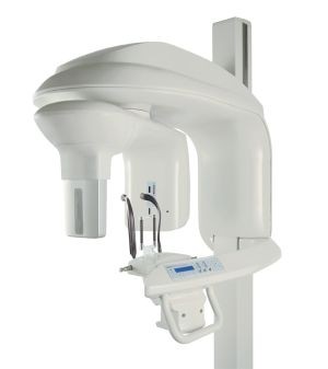 2D - CARESTREAM CS9000 - Canadent - Al servicio de la clínica Dental